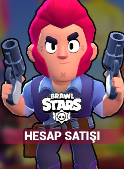 Brawl Stars Hesap Satışı, En Uygun Fiyatlara Hesap Al ve Sat