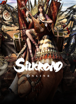 Silkroad Online Türkiye Silk, Bot, İtem ve Hesap Satın Al