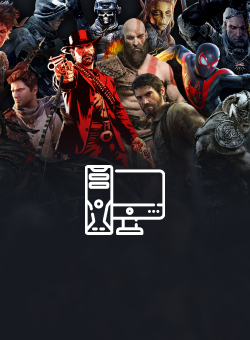 Steam, Origin, EA, Rockstar oyunlarını indirimli ve hızlı satın al ...