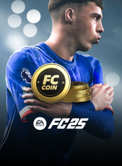 EA Sports FC 25 Coins Satın Al, En uygun Fiyatlarla