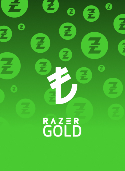 Razer Gold TL İster Satın Al, İster Satış Yap | GameSatış