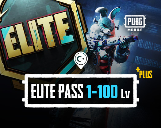 PUBG Mobile Elite Pass Plus A11, İndirimli Fiyat | GameSatış