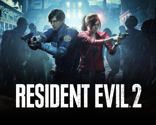 Resident Evil 2 Remake PC Satın Al, %50 indirimli Steam CD key