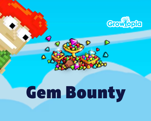 Growtopia 1.440.000 Elmas Satın Al | GameSatış
