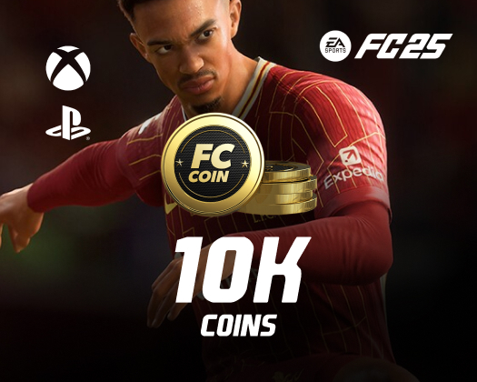 EA Sports FC 25 Coins Satın Al, En uygun Fiyatlarla