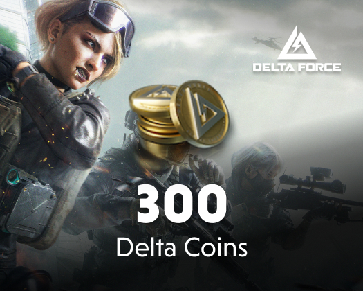 00 Delta Coin Garena Satın Al - Uygun Fiyatlı Paket