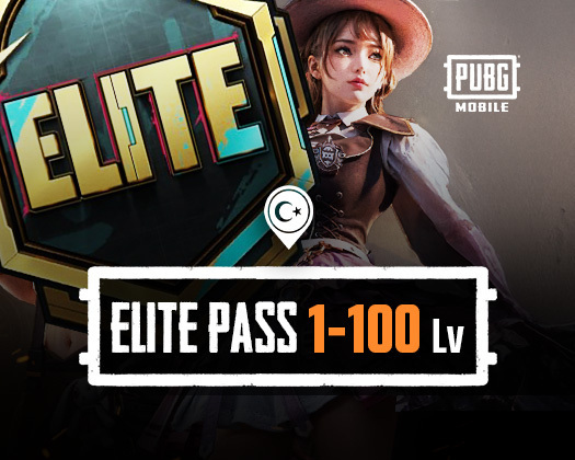 PUBG Mobile Elite Royale Pass A13, İndirimli Fiyat