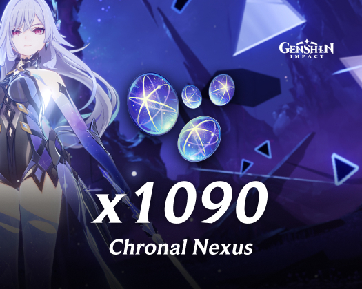 Chronal Nexus x1090 Satın Al | GameSatış
