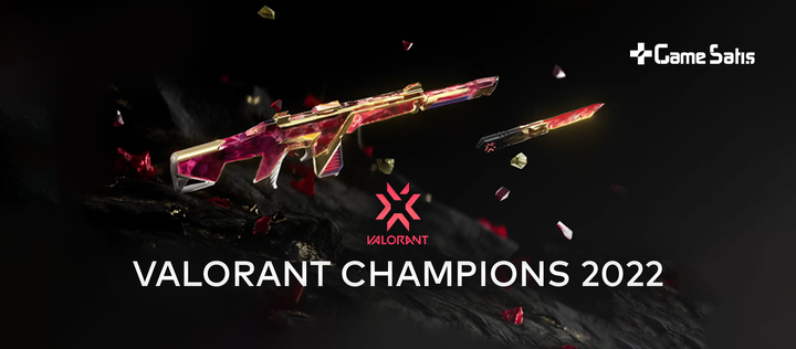 VALORANT Champions 2022 Koleksiyonu: Çıkış Tarihi ve Fiyatı