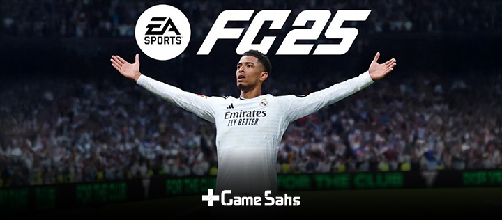 EA Sports FC 25 En İyi Oyun Modları | GameSatış