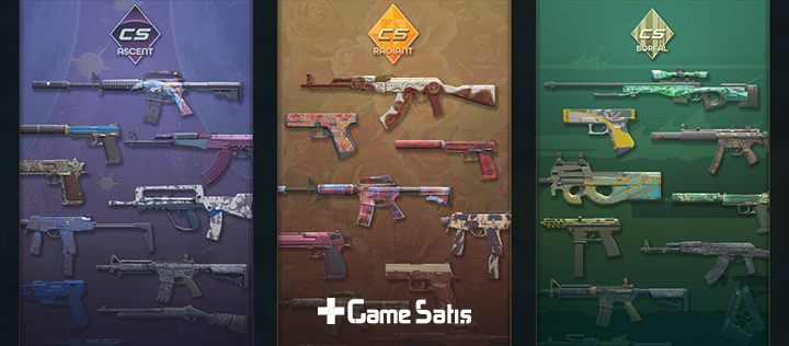 CS2 Bahar Temizliği (Spring Forward) Güncellemesi Nedir? Tüm Detaylar