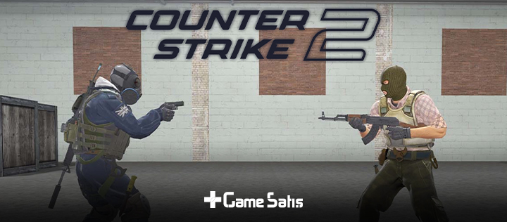 CS2 1v1 Nasıl Atılır? Hızlı Detaylı Rehber | GameSatış